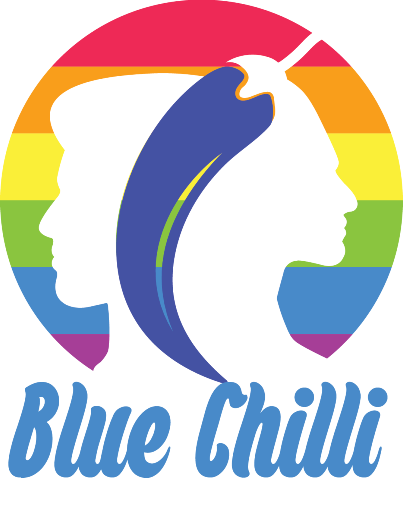 Blue Chilli